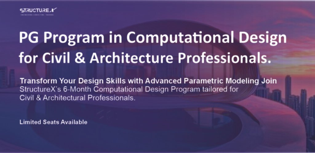 Top Computational Design Trends Transforming the AEC Industry in 2026 ...